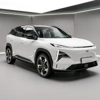 China Geely Galaxy L7 PHEV SUV 1.5T Hybrid Engine 287kW Power 1370km Range with NOA Driving Assistance for sale