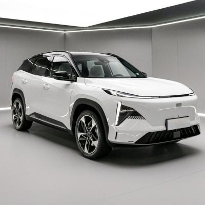 China Geely Galaxy L7 PHEV SUV 1.5T Motor Großer Raum umfassende Reichweite 1370KM zu verkaufen