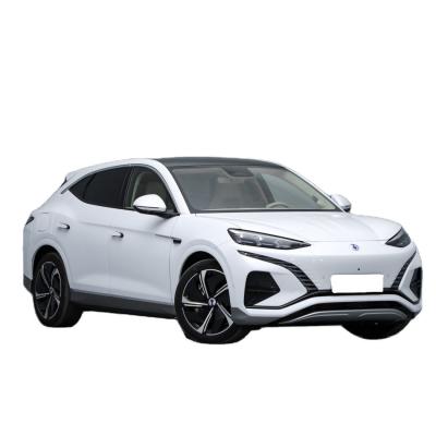 Cina DENZA N7 SUV Famiglia Car Motor 313Ps Con Mercedes Pedigree in vendita