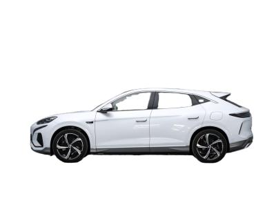 Cina DENZA N7 SUV Famiglia Car Motor 313Ps Con Mercedes Pedigree in vendita