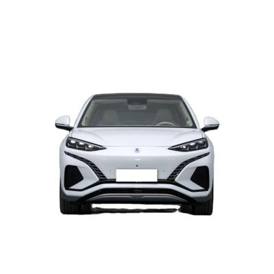Cina DENZA N7 SUV Famiglia Car Motor 313Ps Con Mercedes Pedigree in vendita