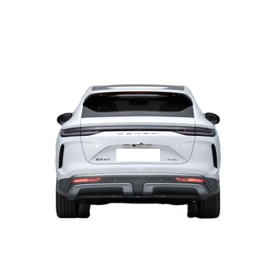 Cina DENZA N7 SUV Famiglia Car Motor 313Ps Con Mercedes Pedigree in vendita