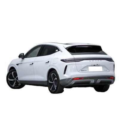 Cina DENZA N7 SUV Famiglia Car Motor 313Ps Con Mercedes Pedigree in vendita