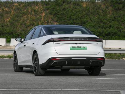 Κίνα Geely Galaxy L6 Κινέζικο ηλεκτρικό σεντάν Plug In Υβριδικό σεντάν 1370KM L2 Βοηθούμενη οδήγηση προς πώληση