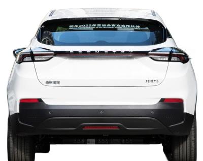 Китай Geely Geometry M6 Электрический компактный внедорожник Дальность 580 км для городского транспорта продается