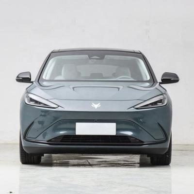 Κίνα ARCFOX αS Κινέζικο Ηλεκτρικό Σεντάν Αυτοκίνητη Οδήγηση με Huawei προς πώληση