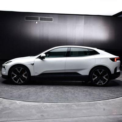Cina Volvo Polestar 4 Chinese Electric Sedan SUV a quattro ruote motrici 620KM-755KM in vendita