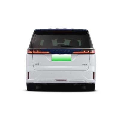 Cina Voyah Dreamer grande lusso cinese MPV elettrico 7 posti motore 1.5T in vendita