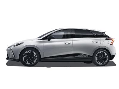 China MG4 MULAN EV 5 deuren 5 zitplaatsen hatchback crossover cruising range 415KM-520KM Te koop