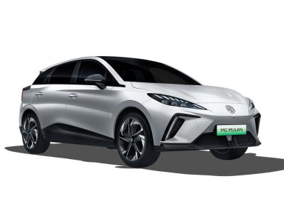 China MG4 MULAN EV 5 deuren 5 zitplaatsen hatchback crossover cruising range 415KM-520KM Te koop