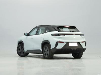 Китай Chery EQ7 Чистый электрический внедорожник среднего размера с приводом на четыре колеса продается