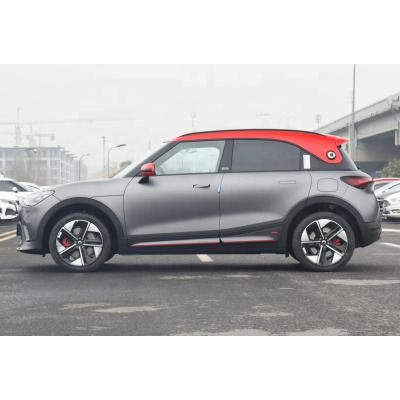 Cina 272 cavalli auto elettriche cinesi SUV elettrico puro Range di crociera 400KM-560KM in vendita