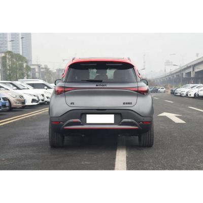 Cina 272 cavalli auto elettriche cinesi SUV elettrico puro Range di crociera 400KM-560KM in vendita