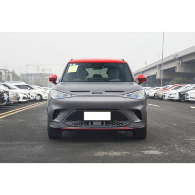 Cina 272 cavalli auto elettriche cinesi SUV elettrico puro Range di crociera 400KM-560KM in vendita