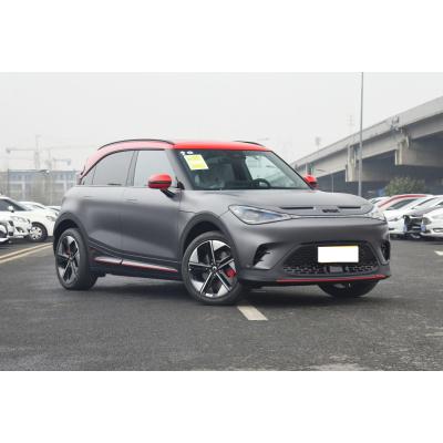 Cina 272 cavalli auto elettriche cinesi SUV elettrico puro Range di crociera 400KM-560KM in vendita
