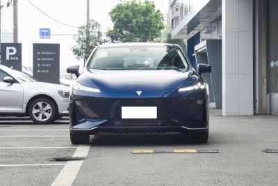 China Changan Deepal SL03 Plug-in Hybrid Sedan Comprehensive Driving Mileage 1100KM-1120KM Te koop
