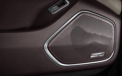 Cina MPV elettrico cinese a 4 porte con guida assistita L2 in vendita