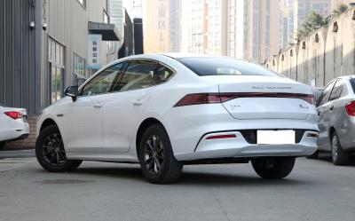 China 2024 BYD Qin Plus 55km/120km Honor Model China D-MI Plug in Hybrid Car for sale
