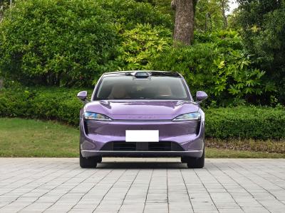 China Huawei Luxeed R7 . China's most advanced smart car, with a pure electric range of up to 802KM! China's high-end electric car for sale