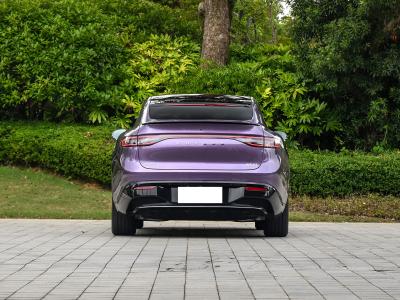 China Huawei Luxeed R7 . China's most advanced smart car, with a pure electric range of up to 802KM! China's high-end electric car for sale