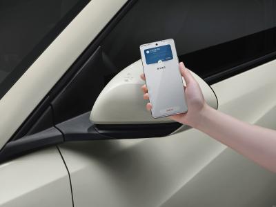 China 2025 BYD Seagull, conducción inteligente mejorada, configuración de seguridad mejorada. en venta