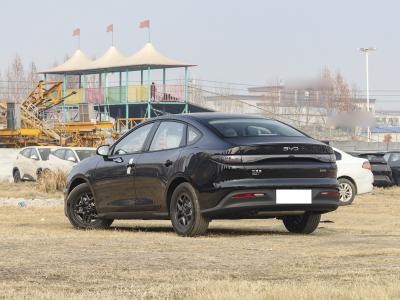 Cina BYD-Seal 05 DM-i. Tecnologia BYD DM-i di nuova generazione, gamma completa 800Km. Prezzo economico, auto di alta qualità in vendita