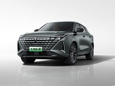 China Changan UNI-Z Compact Plug-in Hybrid SUV CLTC Reaches 1200KM! for sale