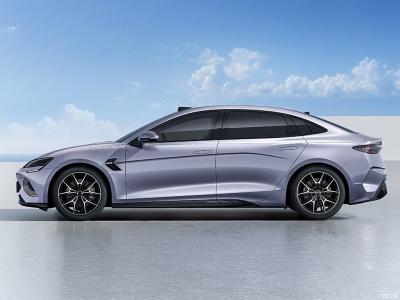 China BYD 2025 Seal, a pure electric sedan with a range of up to 650km, a new intelligent driving system and the best value for money mid-sized electric sedan. for sale