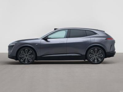 中国 チャンガンアバター07は,CATL,Huawei,チャンアン自動車が共同で開発した新しいハイエンドブランドです.ハイブリッドと全電動の両方を提供します.最も費用対効果の高いインテリジェント・ドライバです 販売のため