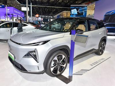 China Geely Galaxy L7, powered by 1.5L and 1.5T engines, with a combined range of 1,370km and a pure electric range of 115km. a cost-effective plug-in hybrid SUV. for sale