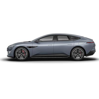 Cina AVATR 12 Auto elettrica Alta velocità 700KM Lungo raggio di crociera Auto elettrica berlina a 5 posti in vendita