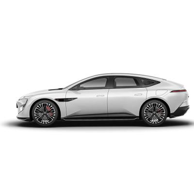 Cina AVATR 12 Auto elettrica Alta velocità 700KM Lungo raggio di crociera Auto elettrica berlina a 5 posti in vendita