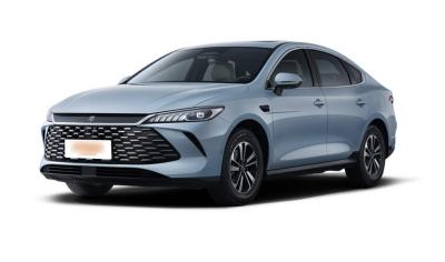 China Eco-Friendly And Innovative Design Carros chineses movidos a bateria 1.5L 101 cavalos de potência L4 Plug-in Hybrid for sale