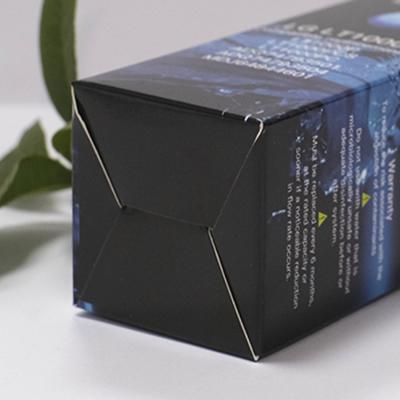 Cina Logo personalizzato con imballaggio ecologico per Boxycharm Beauty Abbonamento Disegno gratuito in vendita