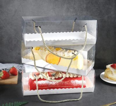 Cina CMYK 4 colori Offest stampato Eco-Friendly Folding Box per biscotti e imballaggi di pane in vendita