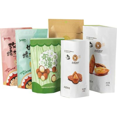 中国 食品品種 食品包装袋 種類 サイズ 色 販売のため