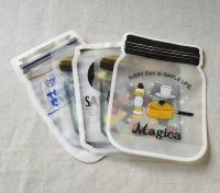 Quality Customized Color Mylar Bags for Food Storage Ziplock Bags Special-Shaped Packing for sale
