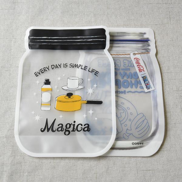 Quality Customized Color Mylar Bags for Food Storage Ziplock Bags Special-Shaped Packing for sale