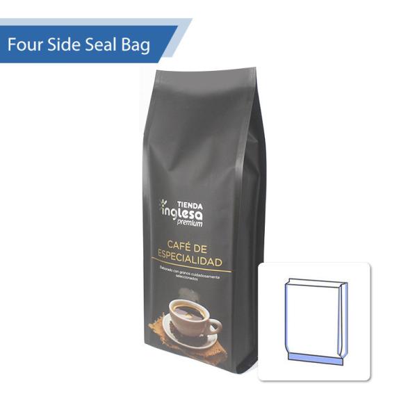 Quality Plastic PVC Sealing Bag for Disposable Aluminum Foil Cucumber Corn Plant for sale