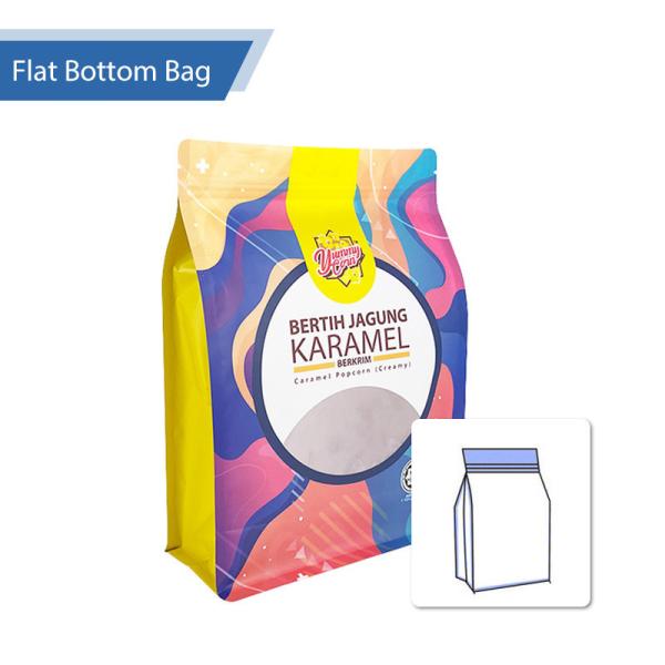 Quality Plastic PVC Sealing Bag for Disposable Aluminum Foil Cucumber Corn Plant for sale