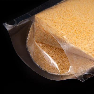 Cina Imballaggio in plastica per frutta secca e cereali diversi in vendita