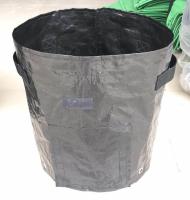 China Flap Access Vegetable Growth Bag for Environmentally Friendly Material Custom Capacity for sale