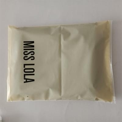 Cina 1-12 Colori Stampa Polybag Zipper Sacchetti a vuoto per abiti e coperte EVA Sacchetto di abbigliamento in vendita