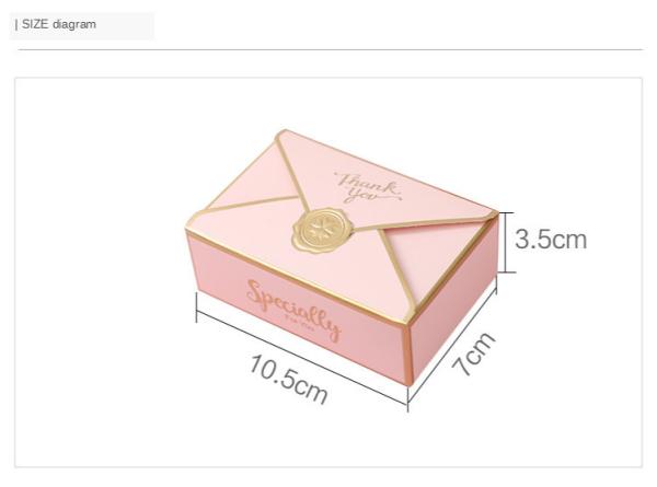 Quality Custom Printing Luxury Folding Paper Box Elegant Paper Packaging Boxes for for sale