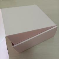 China Customer's Specific Requirement Paper Packaging Gift Box Customizable and Recyclable for sale