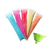 China LFGB Certified Customised Packaging Design for Customized Size Ice Lolly and Popsicles for sale