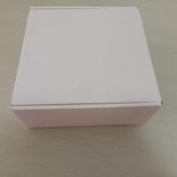 China Customer's Specific Requirement Paper Packaging Gift Box Customizable and Recyclable for sale