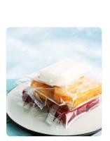 China Custom Printed Back Sealing Foil Plastic Ice Cream Wrapper for Popsicle Packaging for sale