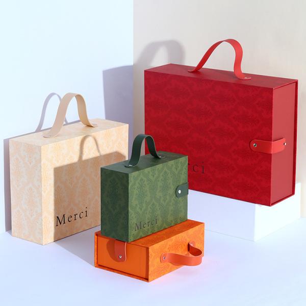 Quality Packing Box Custom Luxury Jewellery Gift Boxes for Ring Earrings Necklace for sale