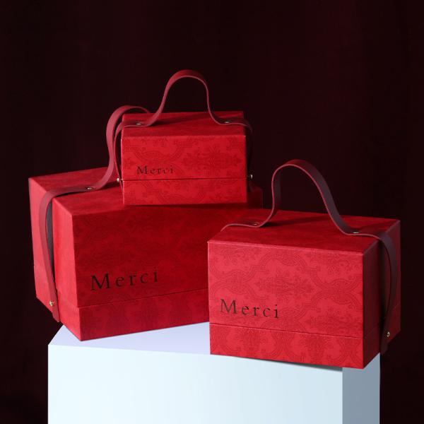 Quality Packing Box Custom Luxury Jewellery Gift Boxes for Ring Earrings Necklace for sale